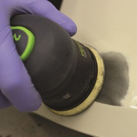 How to Repair Flexible Bumpers - A guide from 3M