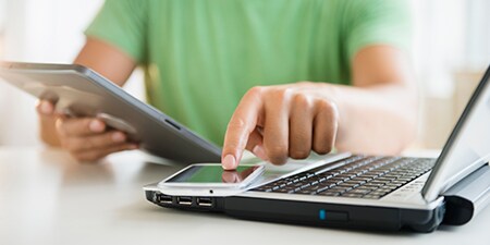 Electronics Bonding - Consumer Electronics | 3M US